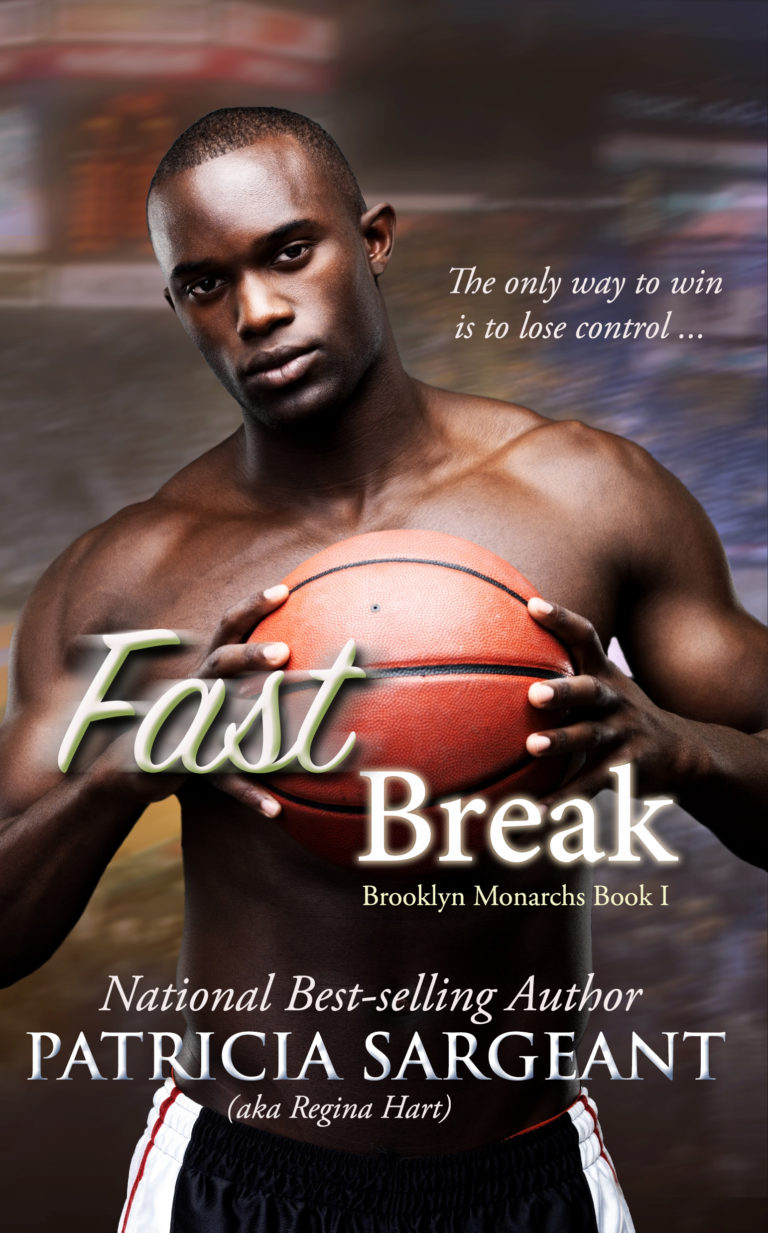 Fast Break: Season 1, Book I – Patricia Sargeant